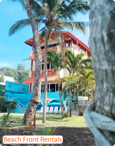 Host Your Own Retreat - Surf Inn Hermosa