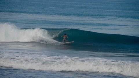 Improve With A Surf Guide | Surf Inn Hermosa