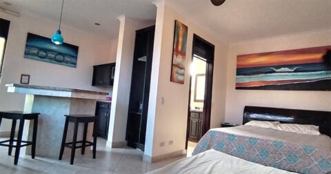 Studio Apartments - Surf Inn Hermosa